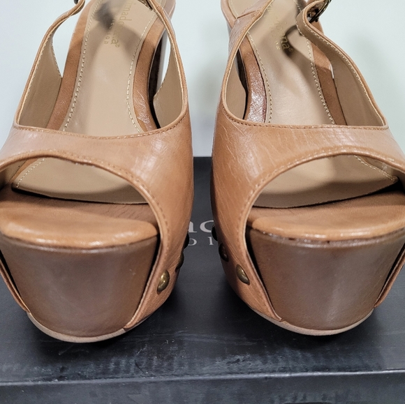 Primadonna Collection | Shoes | Primadonna Collection Brown Stilleto ...